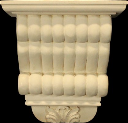 Cast Stone Corbels