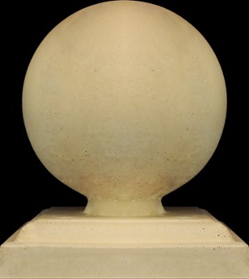 Cast Stone Finials - Handalstone™